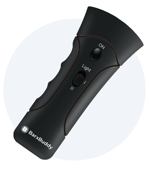 BarxBuddy: The Ultimate Solution to Stop Your Dog's Barking Instantly